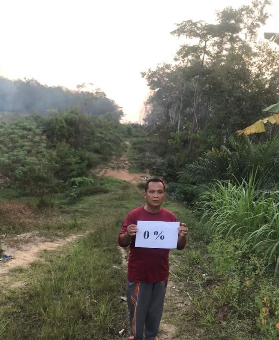 Pembangunan - Pembangunan Jalan Usaha Tani - Kampung Panca Mulia Pembangunan - Pembangunan Jalan Usaha Tani - Kampung Panca Mulia
